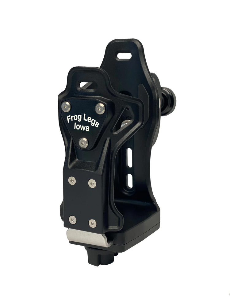 Collections – Frog Legs Inc.