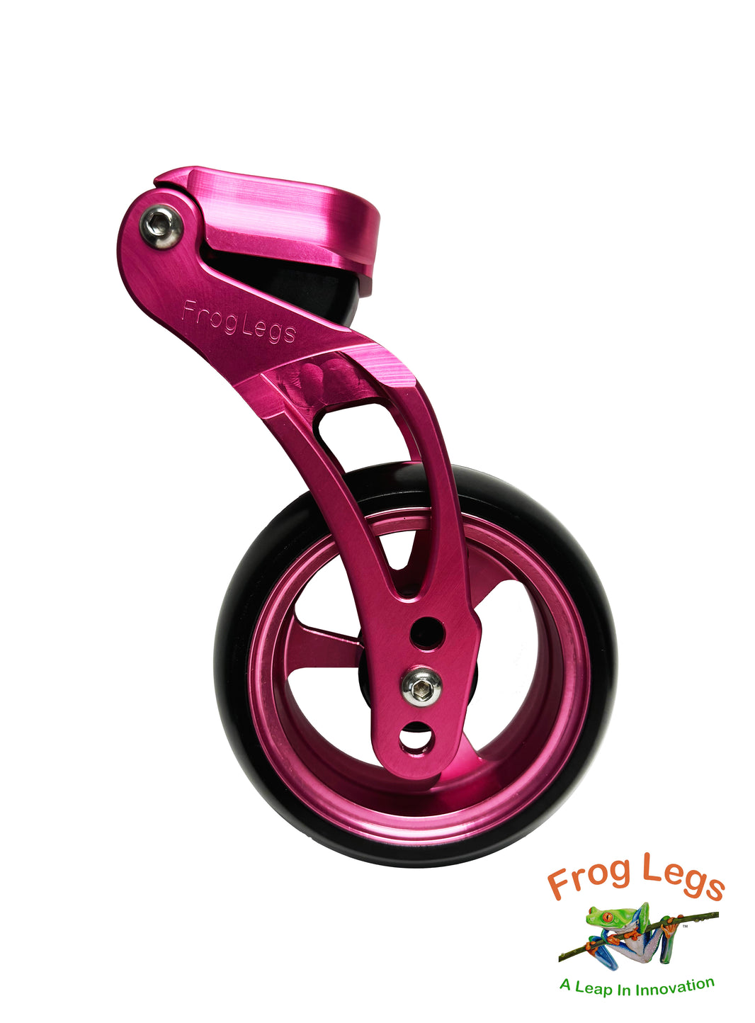 Suspension Forks – Frog Legs Inc.